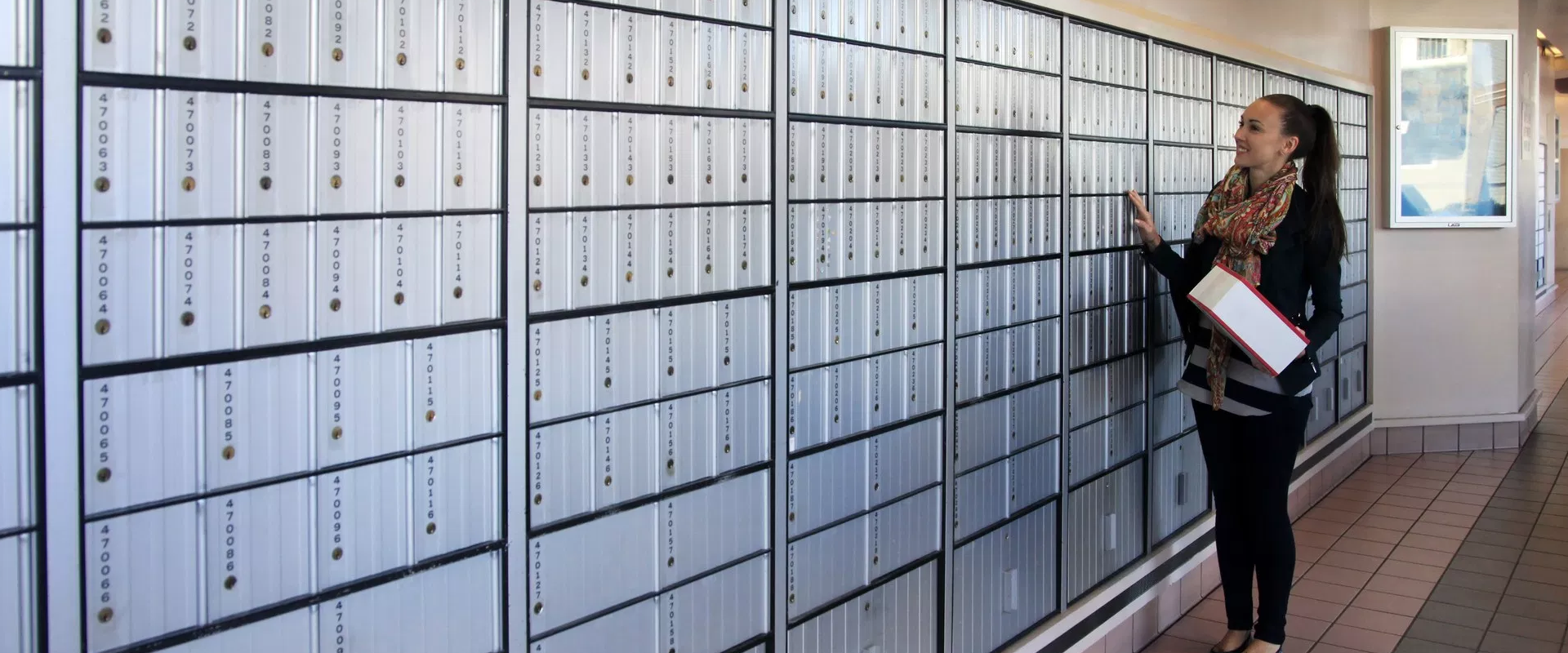 City Address Mailbox Rental & Virtual Mailing Address Solutions